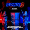 Snack from Sonic’s Head: Sonic 3 Collectibles and Fan Events at AMC & Regal – Sonic City ⋆ ...