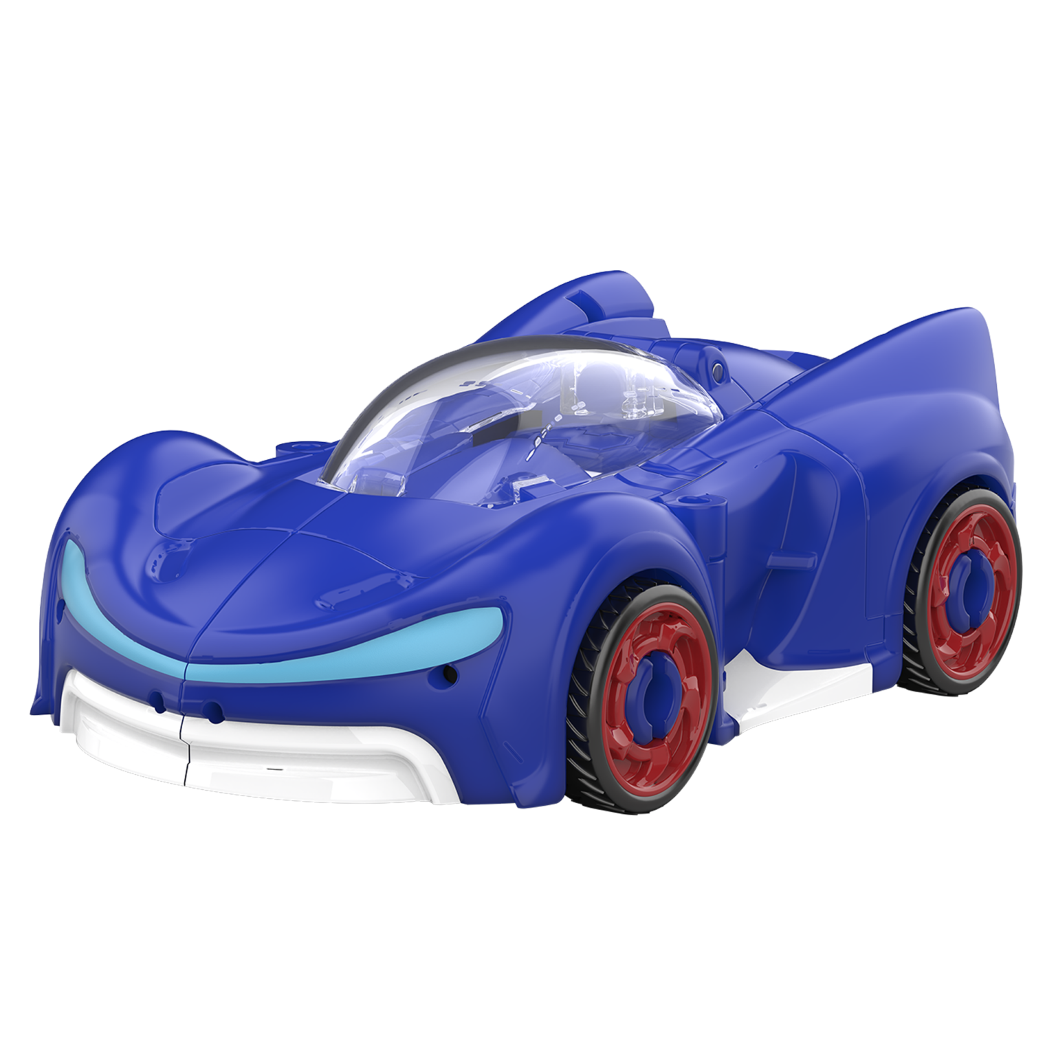 Sonic the Hedgehog X TRANSFORMERS Action Figures Announced – Sonic City ...