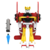 Sonic the Hedgehog X TRANSFORMERS Action Figures Announced – Sonic City ...