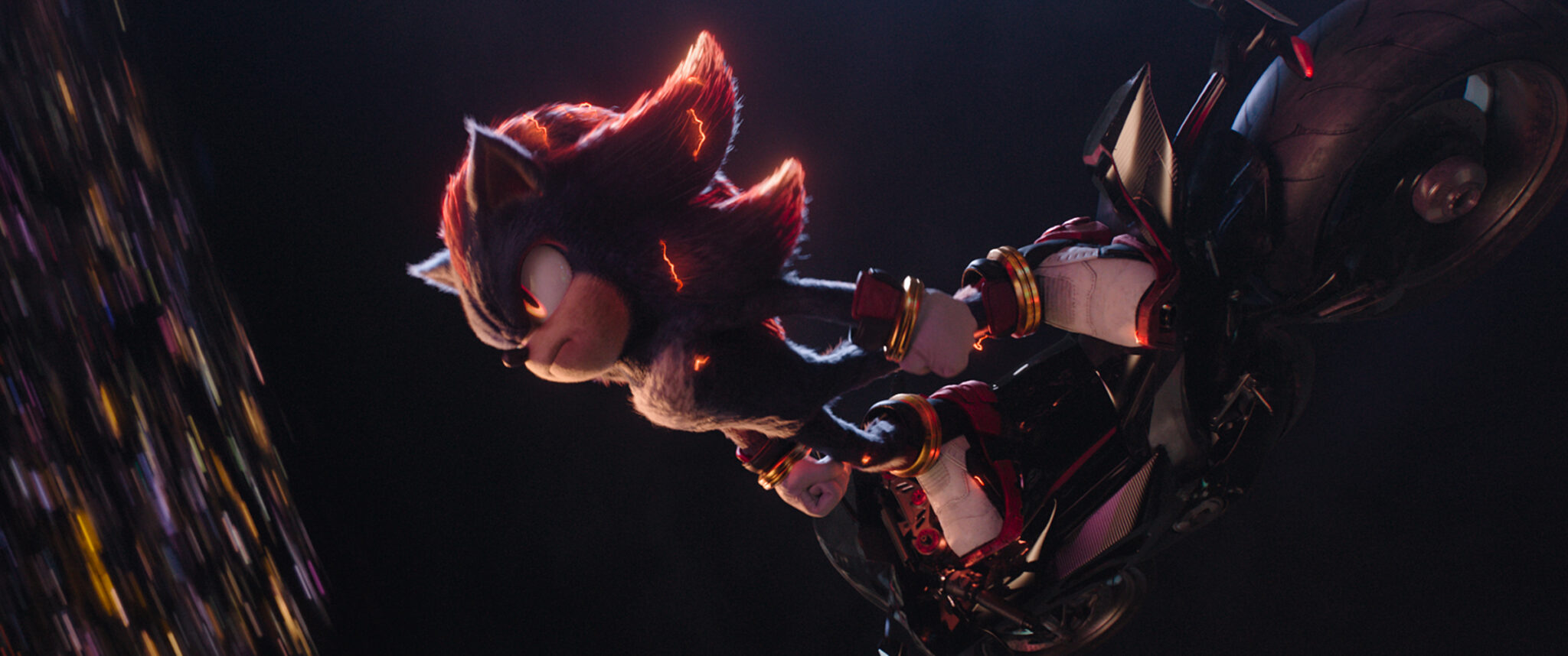 Why Keanu Reeves Was the Perfect Choice for Shadow in Sonic Movie 3 ...
