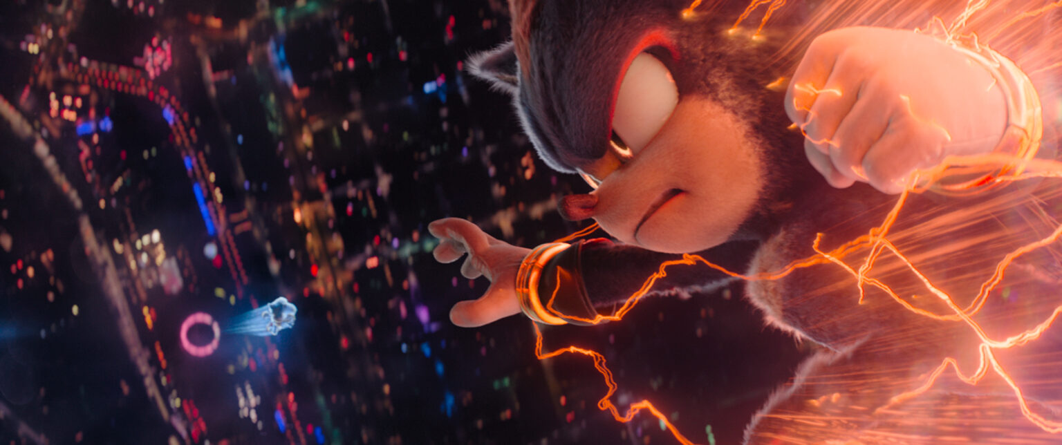 Why Keanu Reeves Was the Perfect Choice for Shadow in Sonic Movie 3 ...
