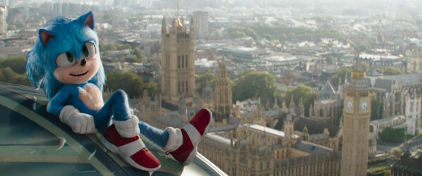 Paramount Announces Sonic the Hedgehog 4 for Spring 2027 Release ...