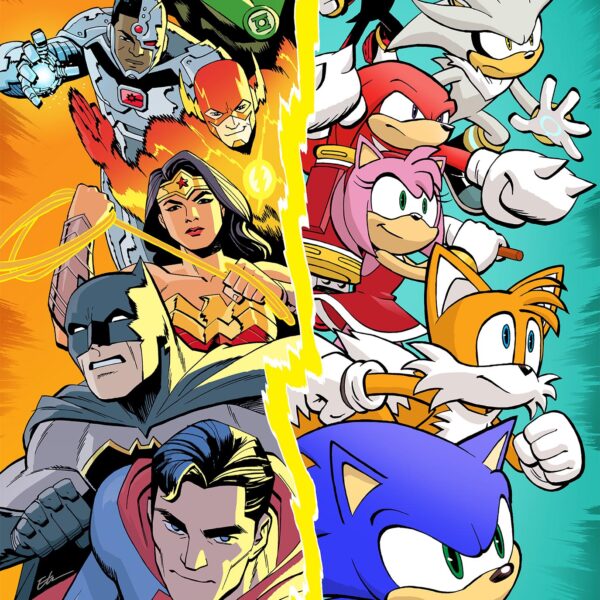 New Sonic the Hedgehog Attraction Opens in Zoomarine Rome This Summer – Sonic City ⋆★ Sonic the ...