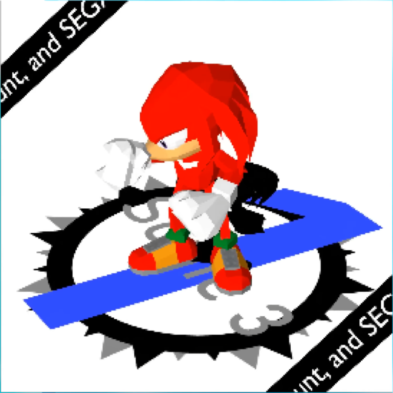 Sonic 3 End Credit Animator Reveals Behind-the-Scenes Details, Confirms ...