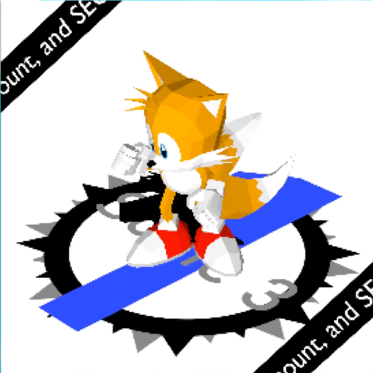Sonic 3 End Credit Animator Reveals Behind-the-Scenes Details, Confirms ...
