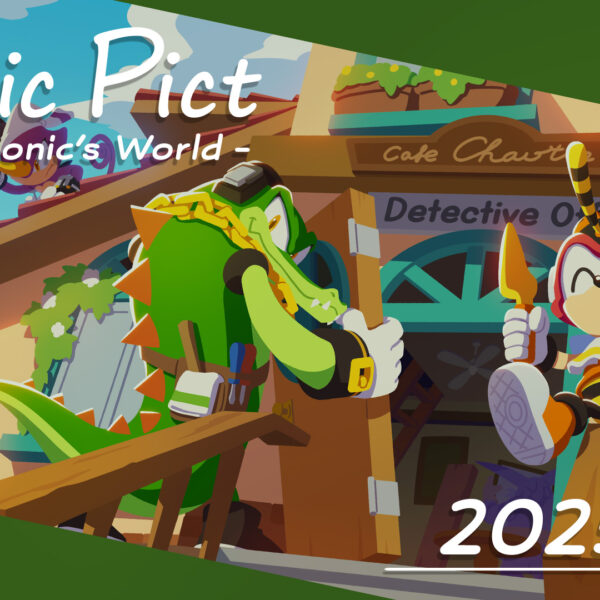 Sonic the Hedgehog Speed Cafe Opens First Texas Location – Sonic City ⋆ ...