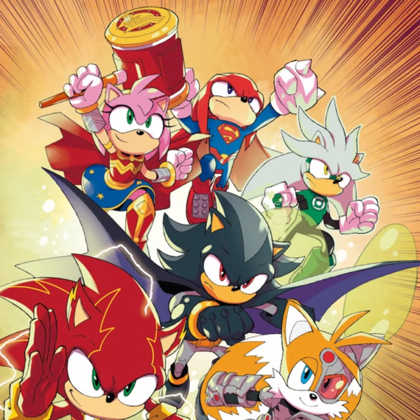 S-FIRE Sonic Adventure 2 Figure Now Available for Pre-Order – Sonic ...