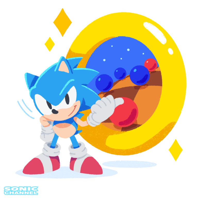 Sonic Channel Celebrates Sonic the Hedgehog 3’s 31st Anniversary with ...