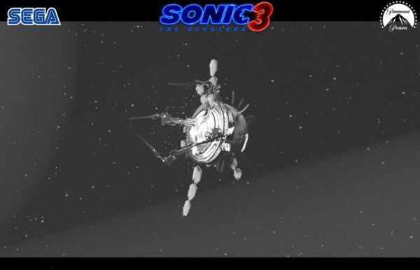 New Sonic the Hedgehog 3 Concept Art Reveals Closer Look at Movie ...