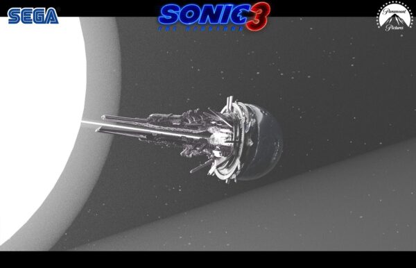 New Sonic the Hedgehog 3 Concept Art Reveals Closer Look at Movie ...