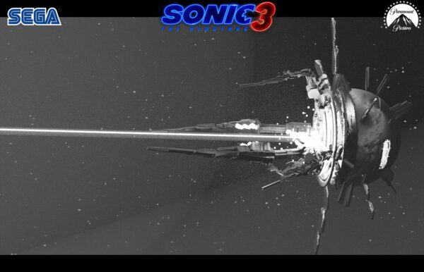 New Sonic the Hedgehog 3 Concept Art Reveals Closer Look at Movie ...