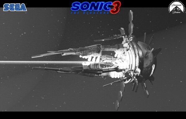 New Sonic the Hedgehog 3 Concept Art Reveals Closer Look at Movie ...