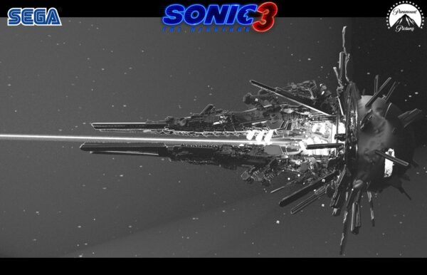 New Sonic the Hedgehog 3 Concept Art Reveals Closer Look at Movie ...