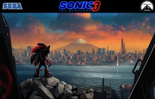 New Sonic the Hedgehog 3 Concept Art Reveals Closer Look at Movie ...