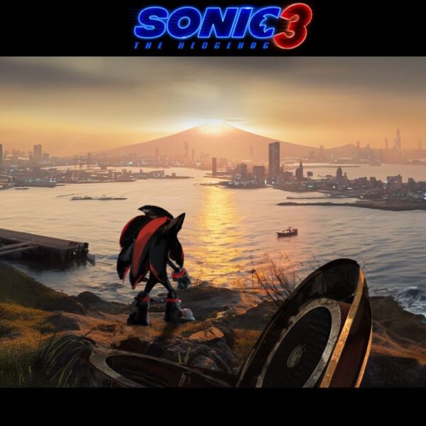 New Sonic the Hedgehog Attraction Opens in Zoomarine Rome This Summer – Sonic City ⋆★ Sonic the ...