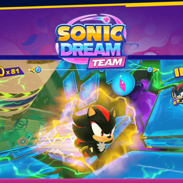 This Smash Bros. Ultimate Mod Brings Sonic Back to His Roots! – Sonic ...