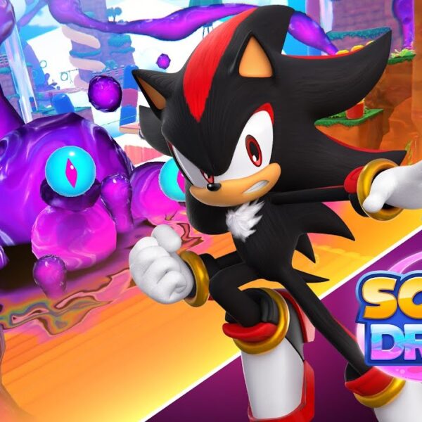 Shadow the Hedgehog Joins Sonic Dream Team on December 18, Plus Sonic Movie 3-Themed Events in ...