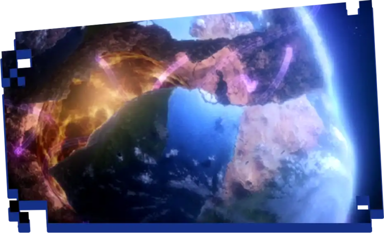 Translation: Sonic World Story – Sonic City ⋆★ Sonic the Hedgehog News ...