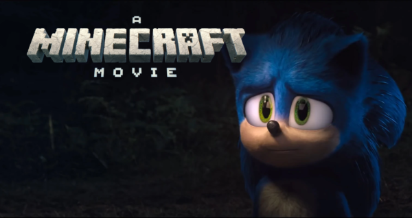 Leaked Footage Reveals Early Sonic Movie Scenes With Scrapped Design ...