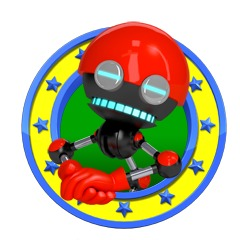 PSN_Avatar_Orbot – Sonic City ⋆★ Sonic the Hedgehog News, Media ...