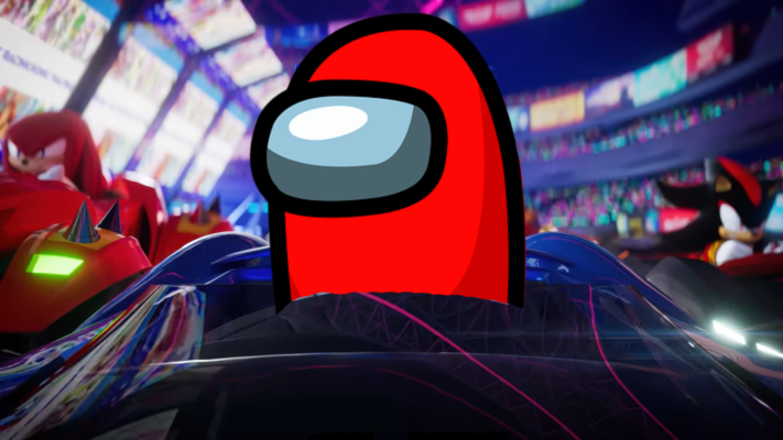 Mega Man Leaks as Sonic Racing: CrossWorlds Season Pass DLC – Sonic ...