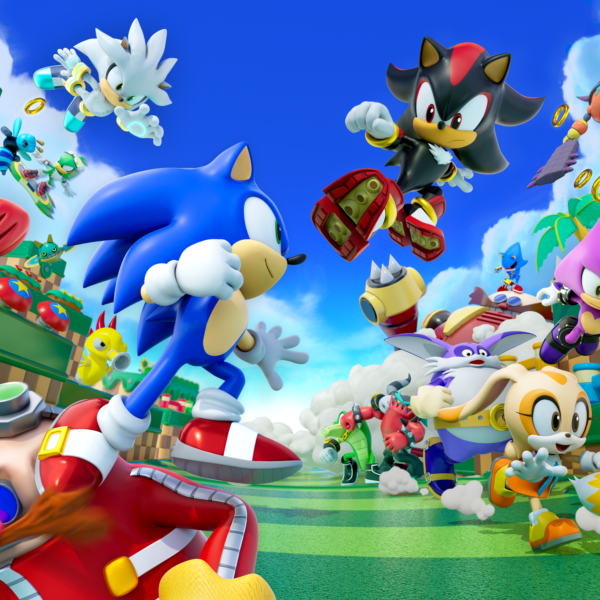 Sonic X Shadow Generations’ Sonic Jam Skin Now Available for Free – Sonic City ⋆★ Sonic the ...