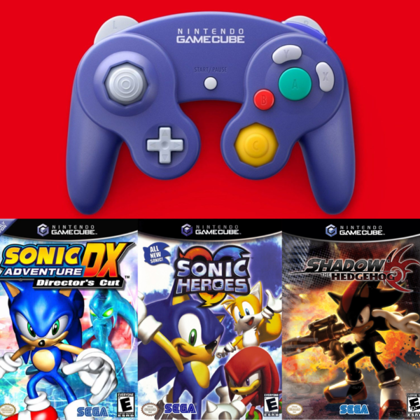 Sonic the Hedgehog Speed Cafe Opens First Texas Location – Sonic City ⋆★ Sonic the Hedgehog News ...