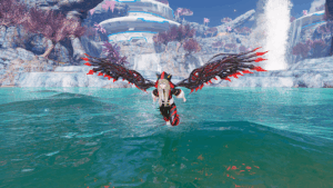 Full Details of Sonic the Hedgehog X Phantasy Star Online 2: New ...