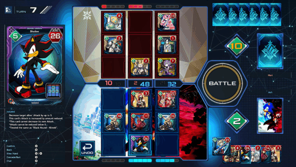 Full Details of Sonic the Hedgehog X Phantasy Star Online 2: New ...