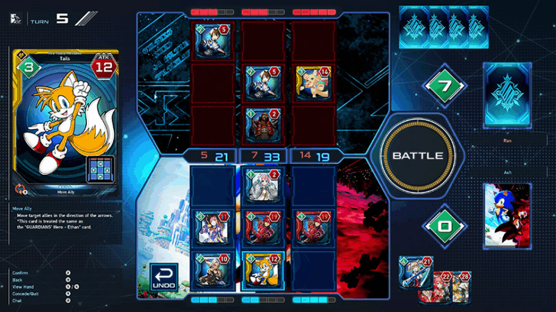 Full Details of Sonic the Hedgehog X Phantasy Star Online 2: New ...