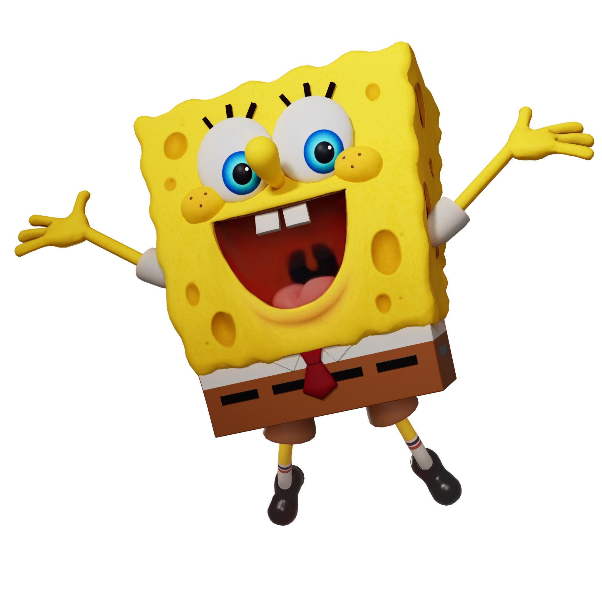 Massive Sonic Racing: CrossWorlds Leak Reveals Minecraft, SpongeBob ...