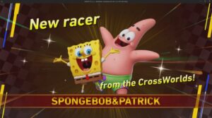 Massive Sonic Racing: CrossWorlds Leak Reveals Minecraft, SpongeBob ...