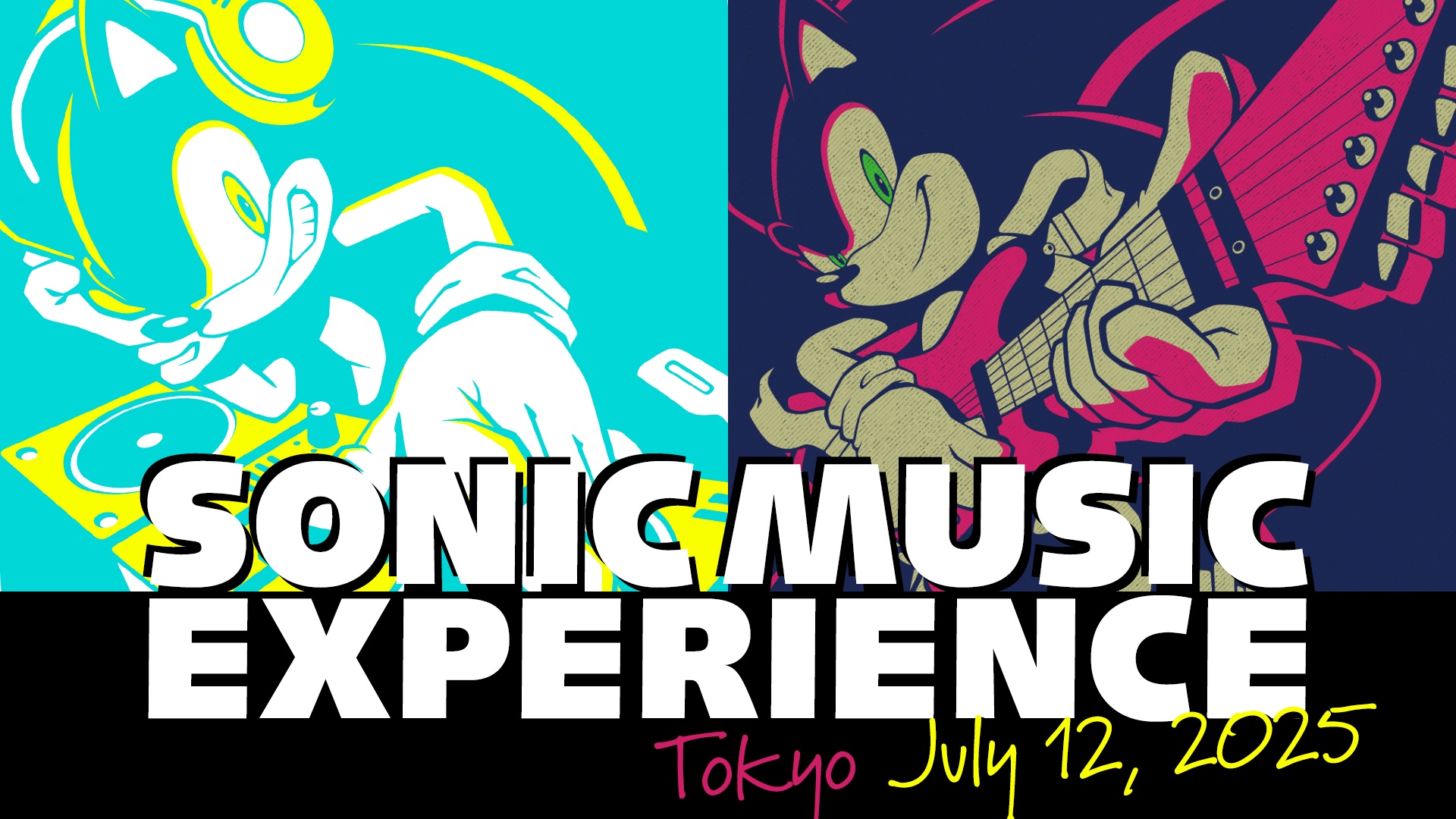 Sonic City ⋆★ Sonic the Hedgehog News, Media, & Community ★⋆