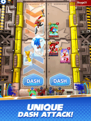 Sonic Blitz Soft Launches on Android in the Philippines – Sonic City ⋆ ...