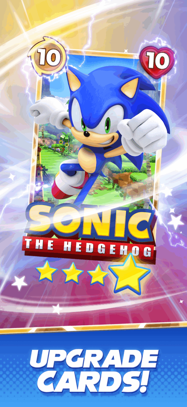 Sonic Blitz Soft Launches on Android in the Philippines – Sonic City ⋆ ...