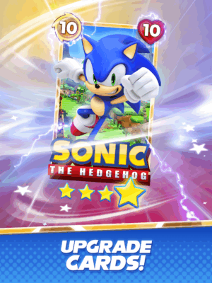 Sonic Blitz Soft Launches on Android in the Philippines – Sonic City ⋆ ...