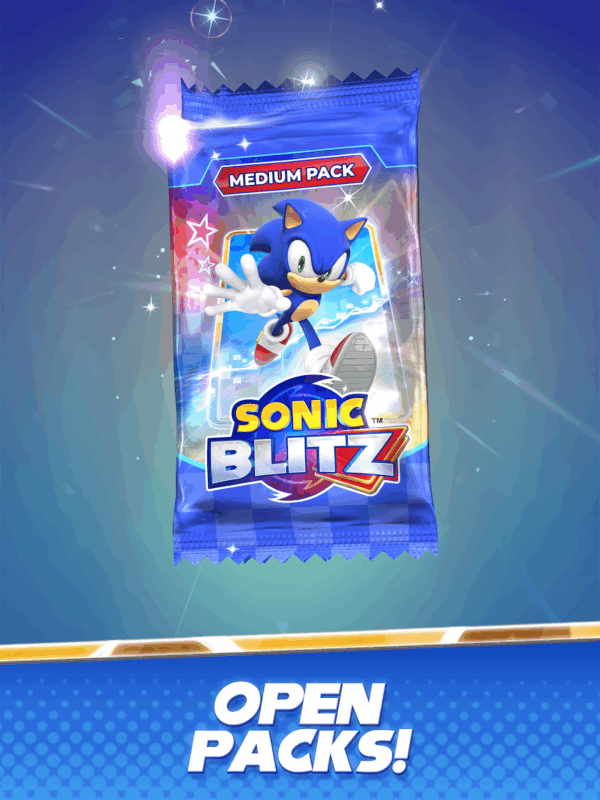 Sonic Blitz Soft Launches on Android in the Philippines – Sonic City ⋆★ Sonic the Hedgehog News ...
