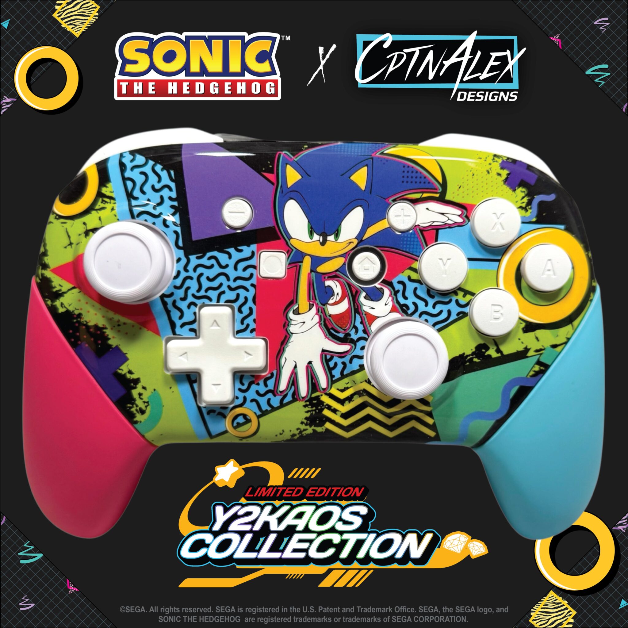 New Zone, Ranking System and Collectibles Coming to Sonic Dream Team ...
