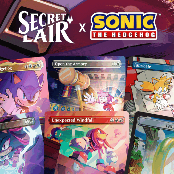 Jelly Roll Releases Official Sonic the Hedgehog 3 “Run It” Music Video ...
