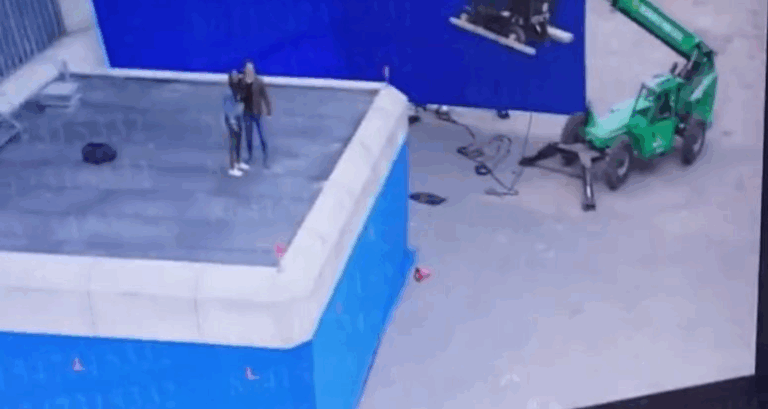 Leaked Footage Reveals Early Sonic Movie Scenes With Scrapped Design ...