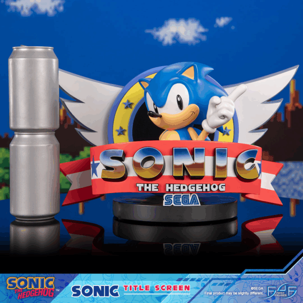 SEGA Shares Never-Before-Seen Screenshots of Sonic X-Treme – Sonic City ...
