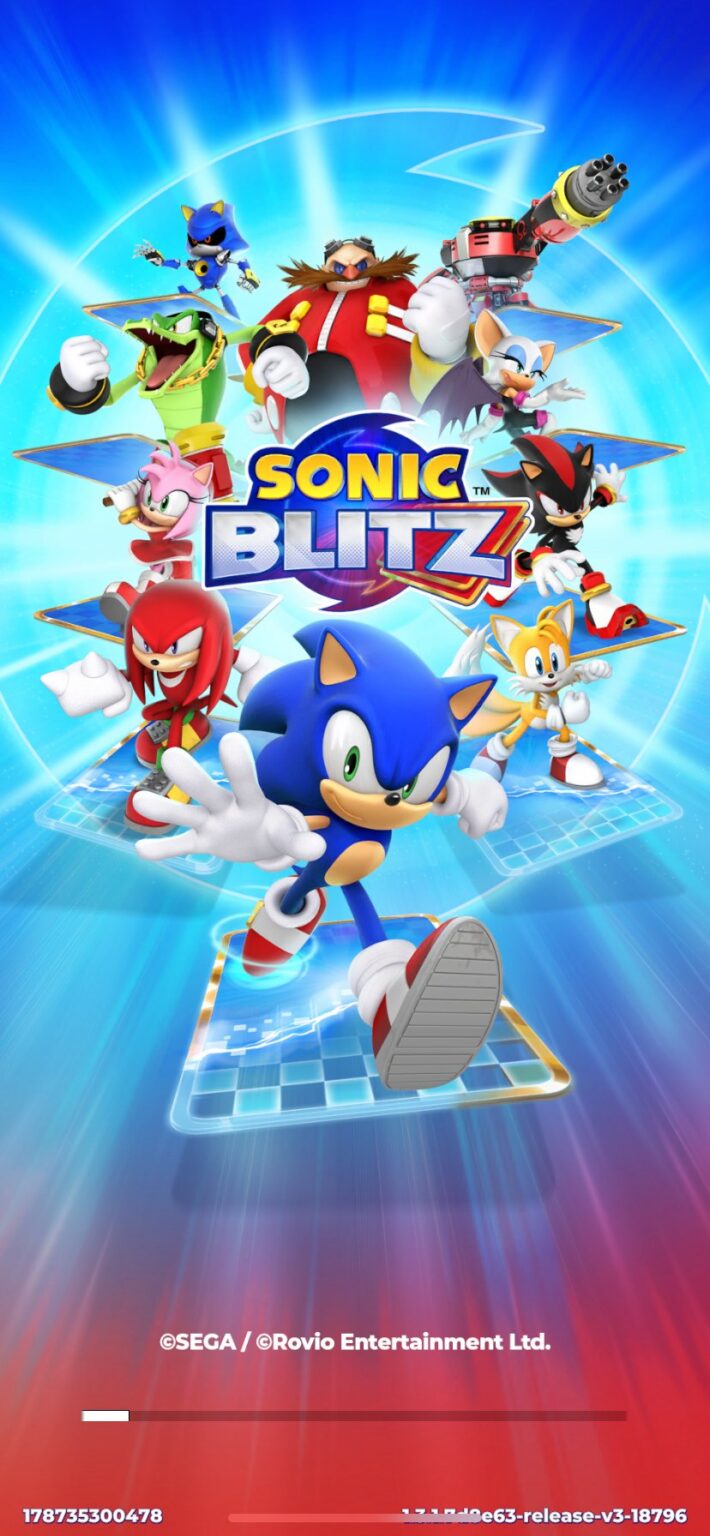 Sonic Blitz Update Adds Battle Zone, New Characters, and More – Sonic ...