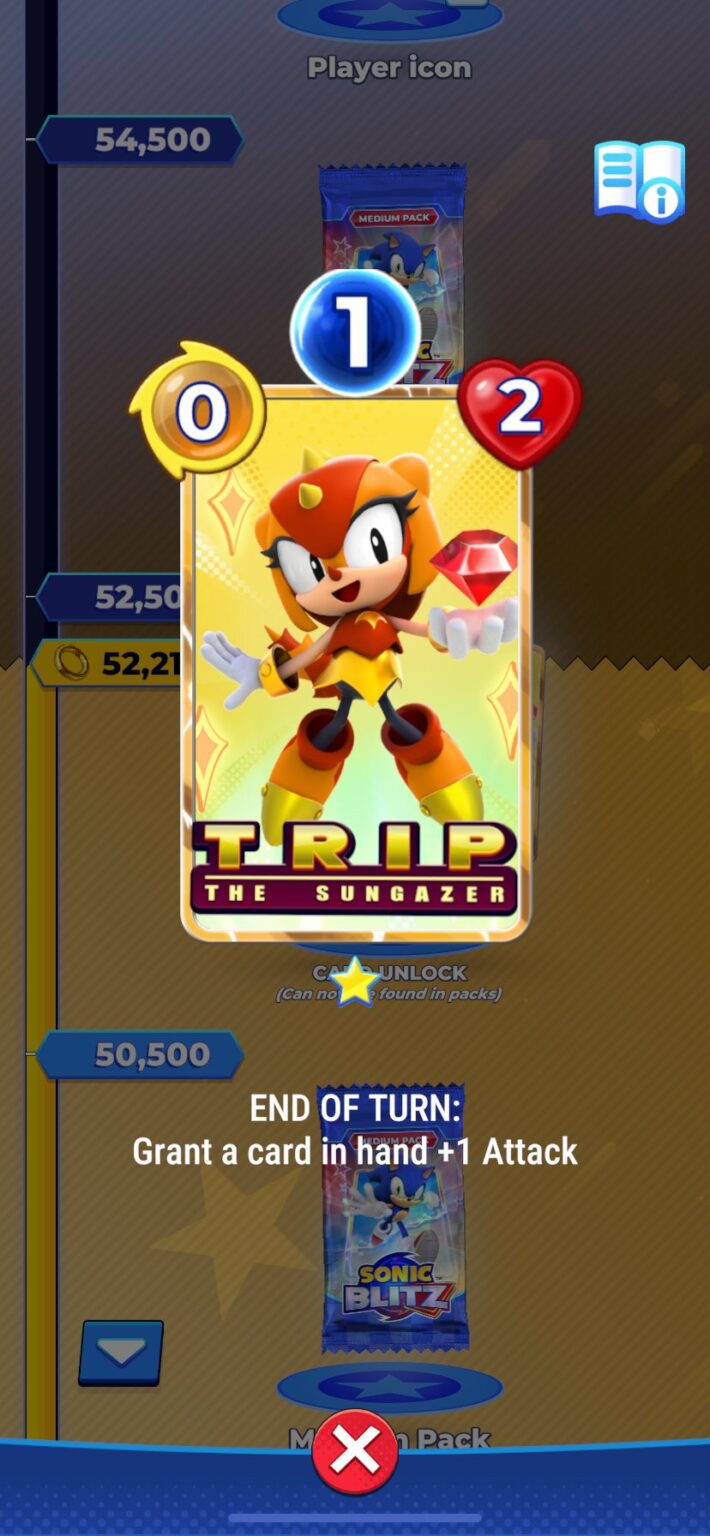 Sonic Blitz Update Adds Battle Zone, New Characters, and More – Sonic ...