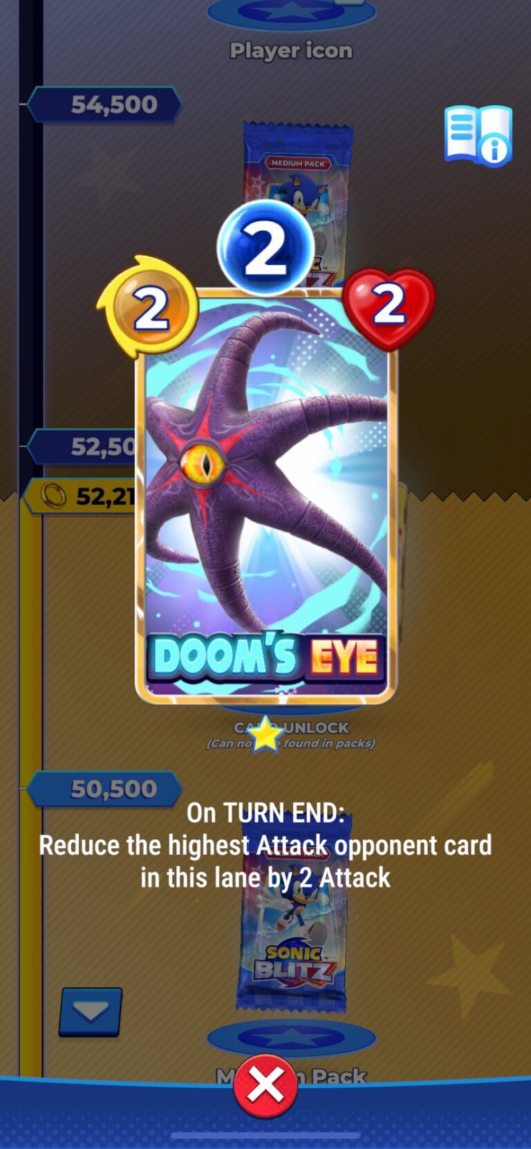 Sonic Blitz Update Adds Battle Zone, New Characters, and More – Sonic ...