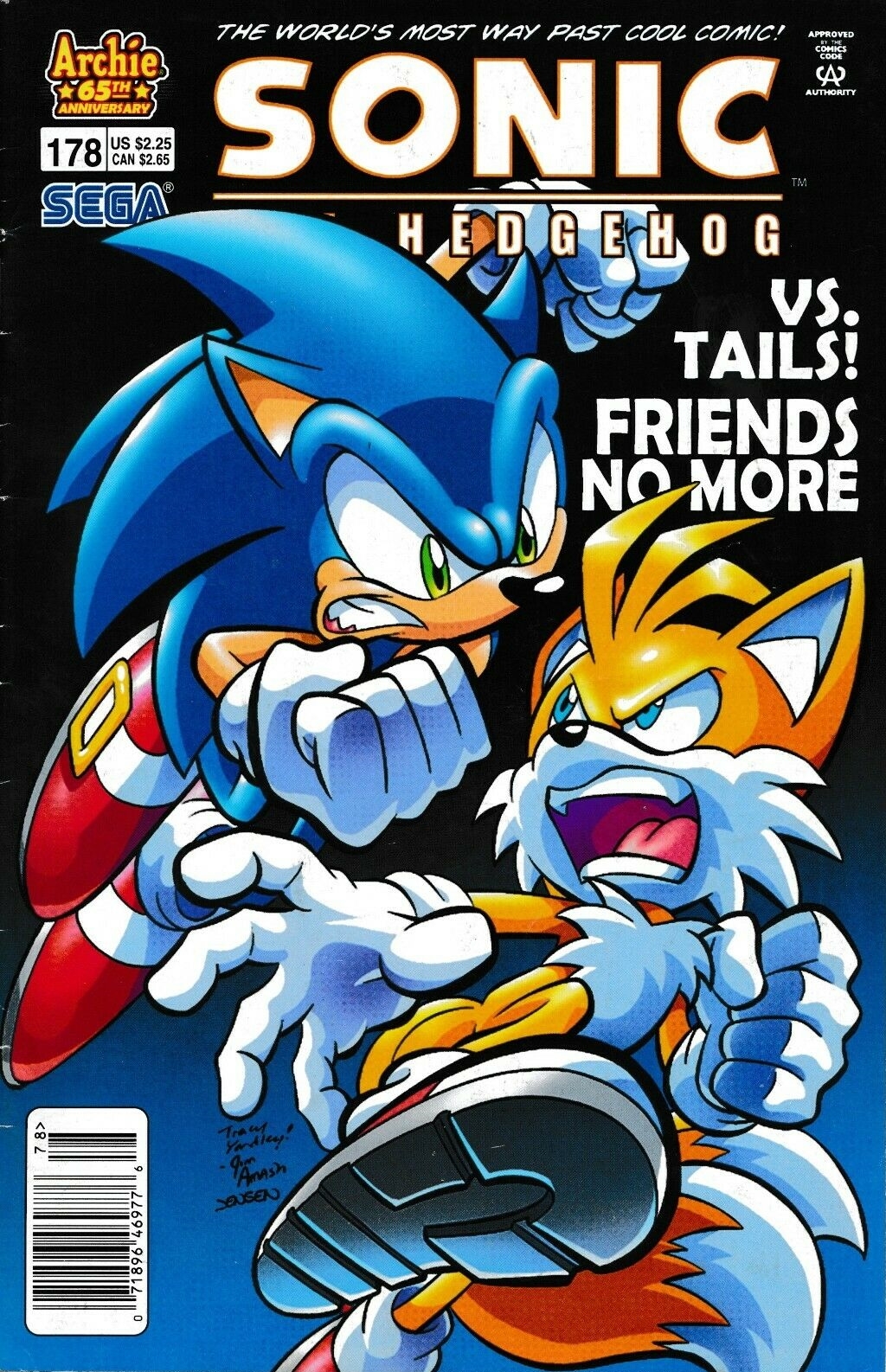 Sonic Events – Sonic City ⋆★ Sonic the Hedgehog News, Media, & Community ★⋆