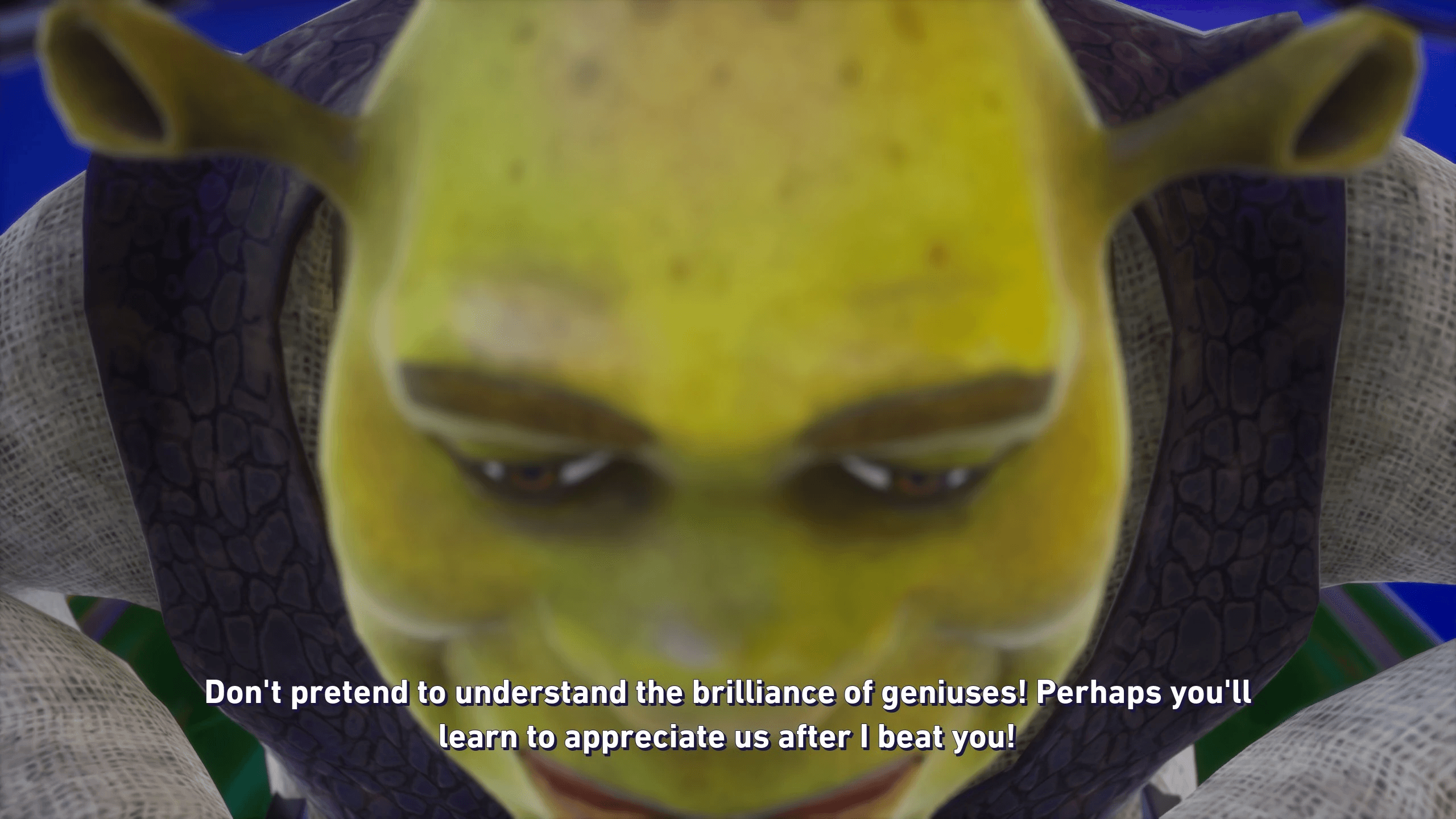 Shrek Joins Sonic Racing: CrossWorlds Thanks to New Fan Mod – Sonic ...