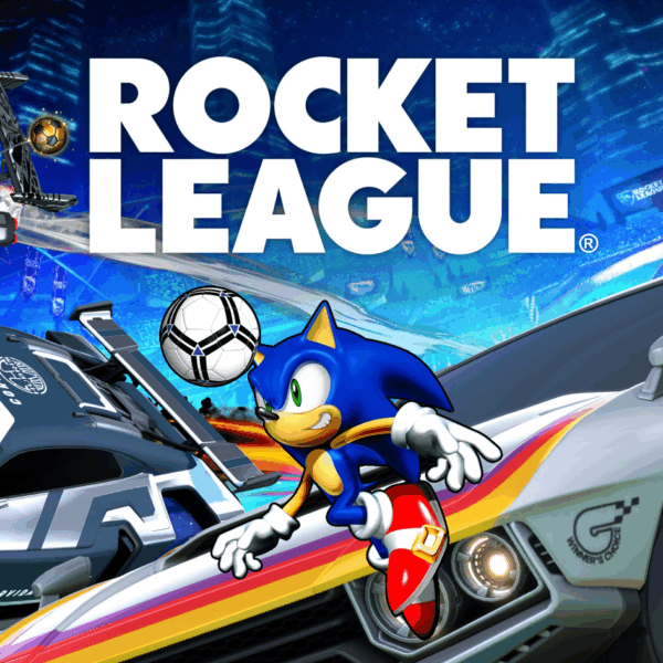 Sonic News – Sonic City ⋆★ Sonic the Hedgehog News, Media, & Community ★⋆