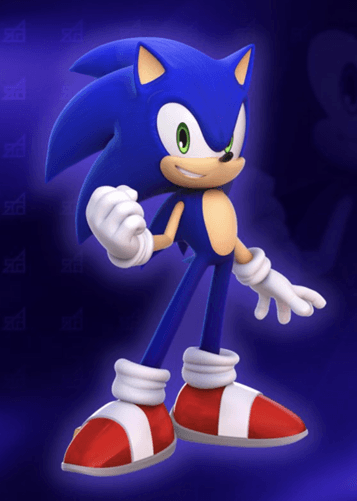 Why do people love Sonic the Hedgehog so much? – Sonic City ⋆★ Sonic the Hedgehog News, Media ...