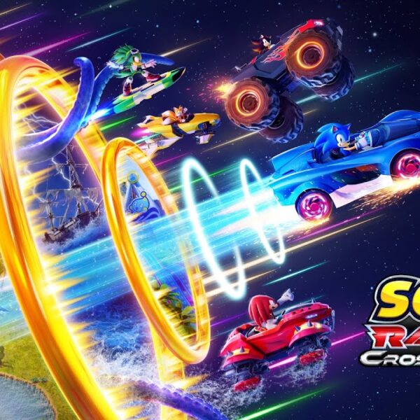 Sonic the Hedgehog Speed Cafe Heads to Georgia – Sonic City ⋆★ Sonic ...