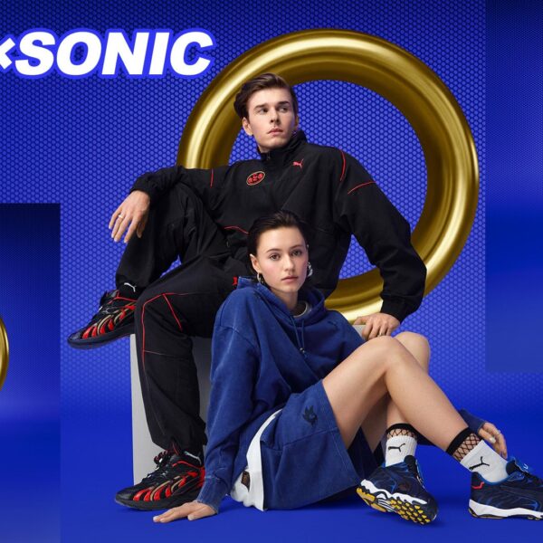 Sonic Amateur Games Expo 2025 Kicks Off With Over 150 Fan Projects ...